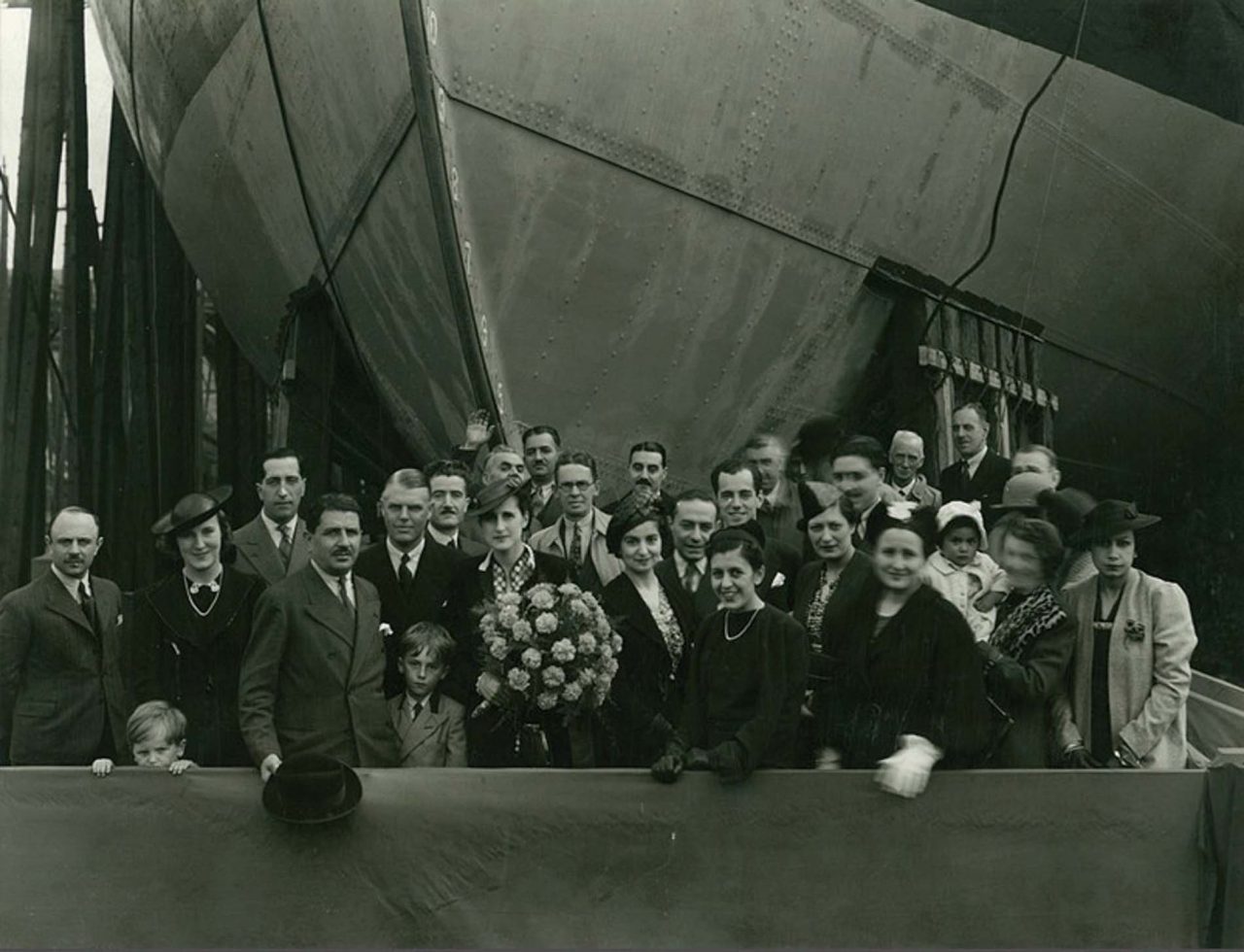 maritime museum - greek shipping history