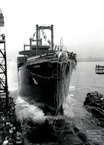 Greek Shipping Miracle - Founding Supporters - Carras Hellas S.A.